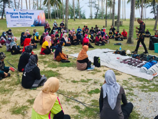 Human Capital Development - Kitago Sdn. Bhd.